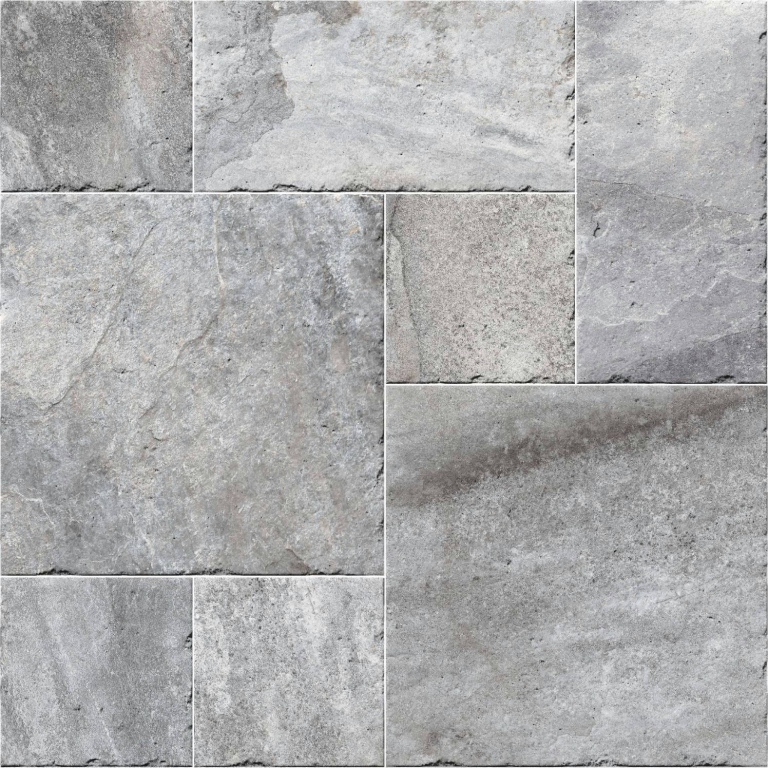 Codicer Sanford Grey Modular Package - Cebu Oversea